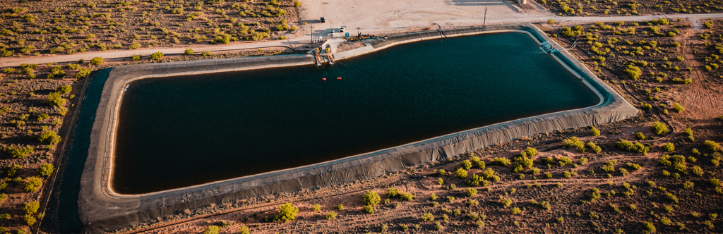 SWD banner – Pilot Water Solutions