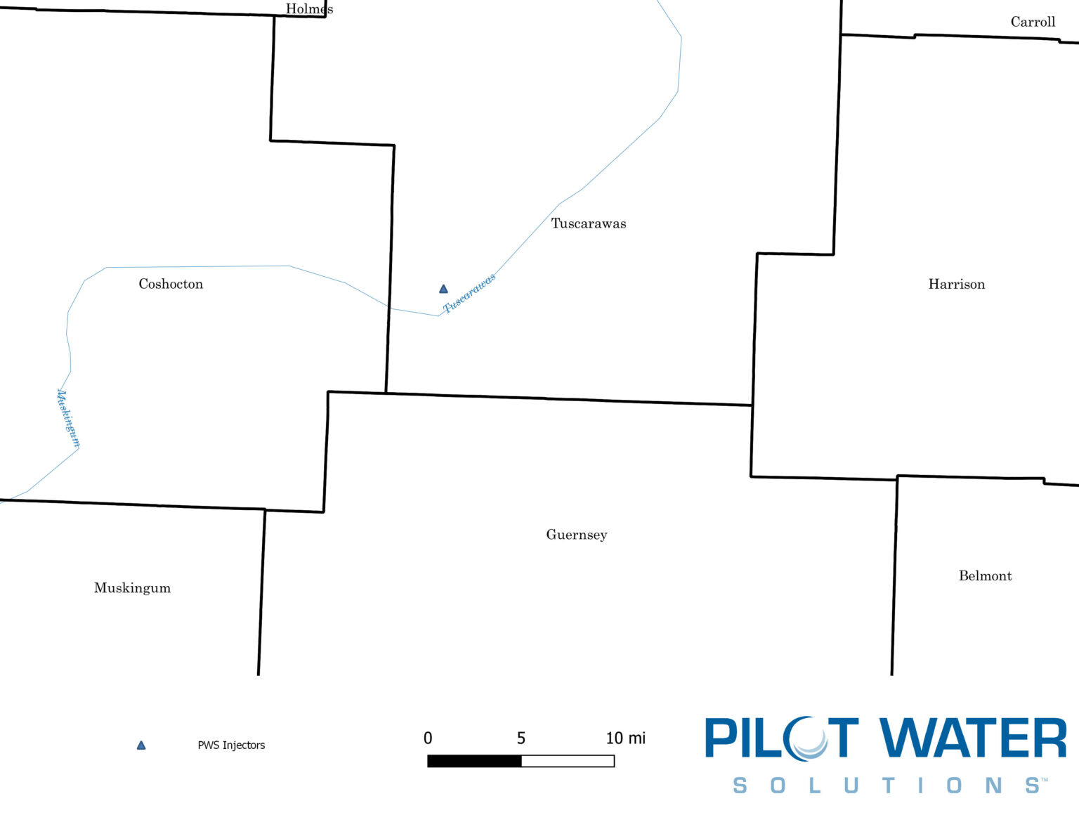 Appalachia – Pilot Water Solutions