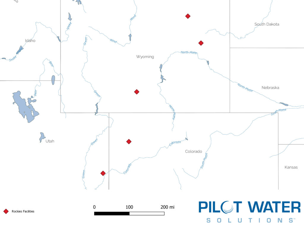 Rockies – Pilot Water Solutions